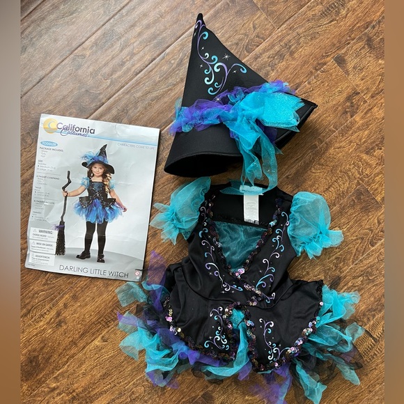 California Costumes | Costumes | California Costumes Darling Little ...